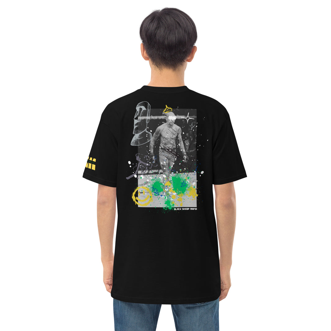 Black Sheep Mafia. Co